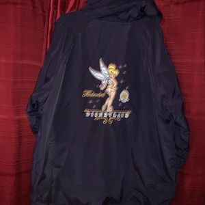 disneyland | Jackets & Coats | New Official Disneyland Resort Lined ...